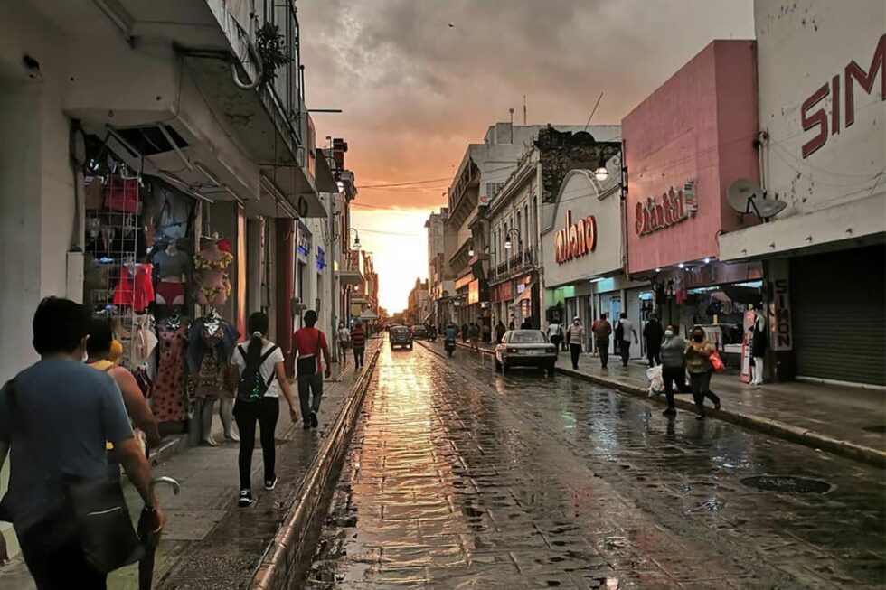 INNOVACIÓN URBANA: ¿Cuáles son las capacidades de Mérida para ser una ...