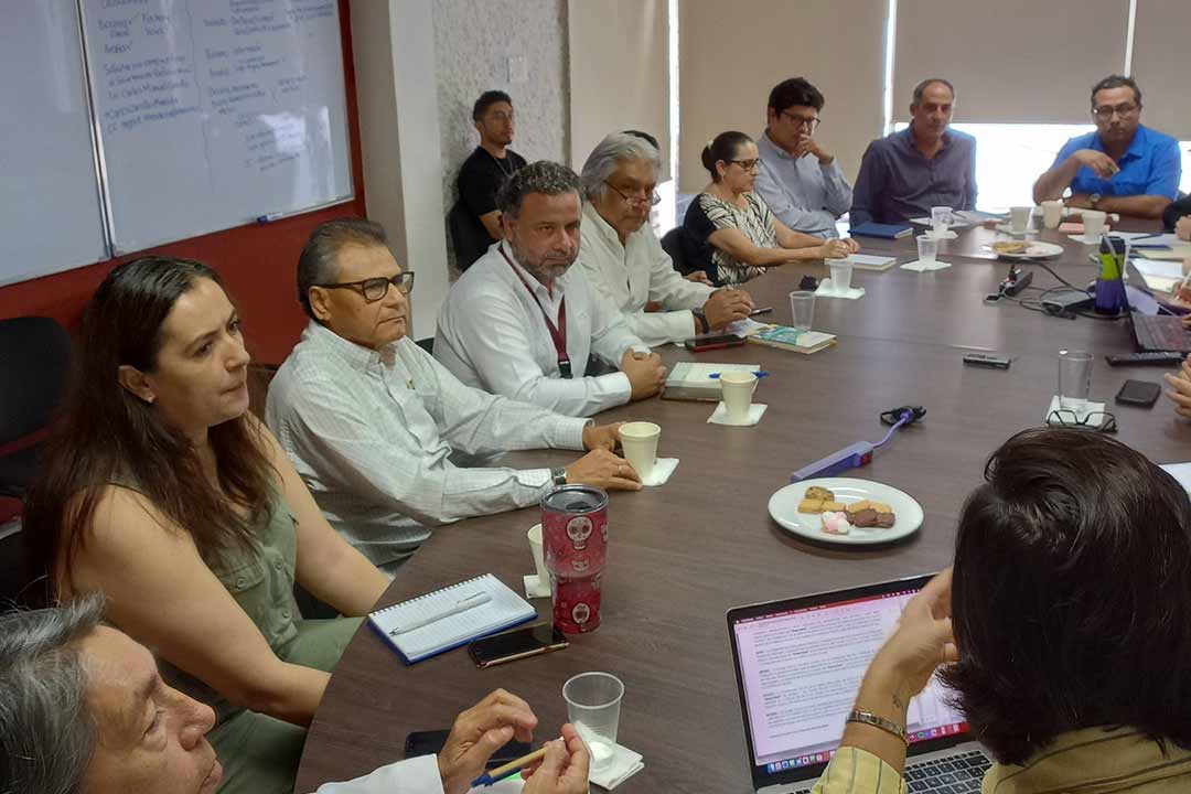 ¡Los 3 proyectos clave para el futuro de nuestra ciudad! | MetrópoliMid