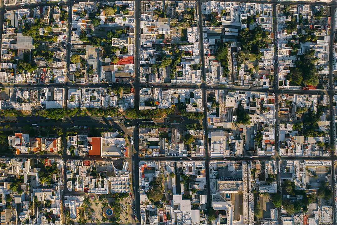 ¡Los 3 proyectos clave para el futuro de nuestra ciudad! | MetrópoliMid