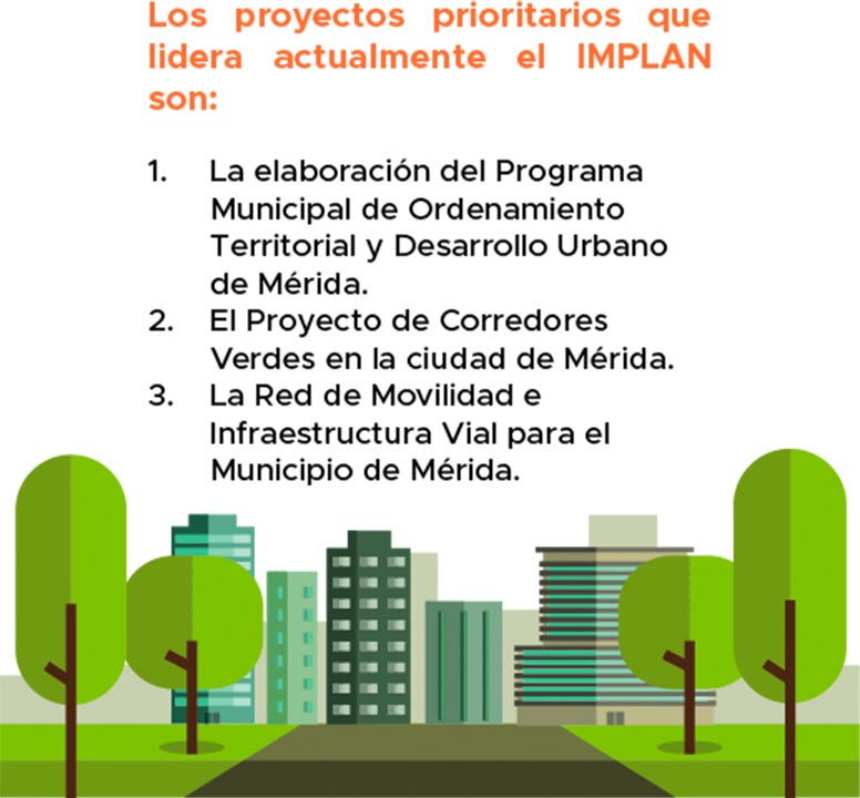 ¡Los 3 proyectos clave para el futuro de nuestra ciudad! | MetrópoliMid